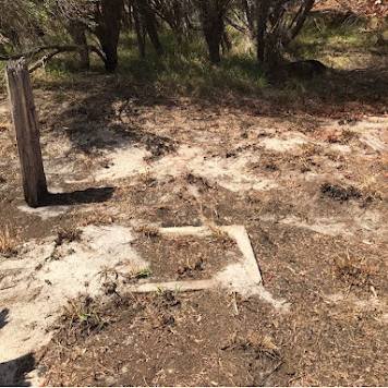 ARTHUR ERNEST DICKINSON – PIONEER RANGER AT PORT STEPHENS – Port ...