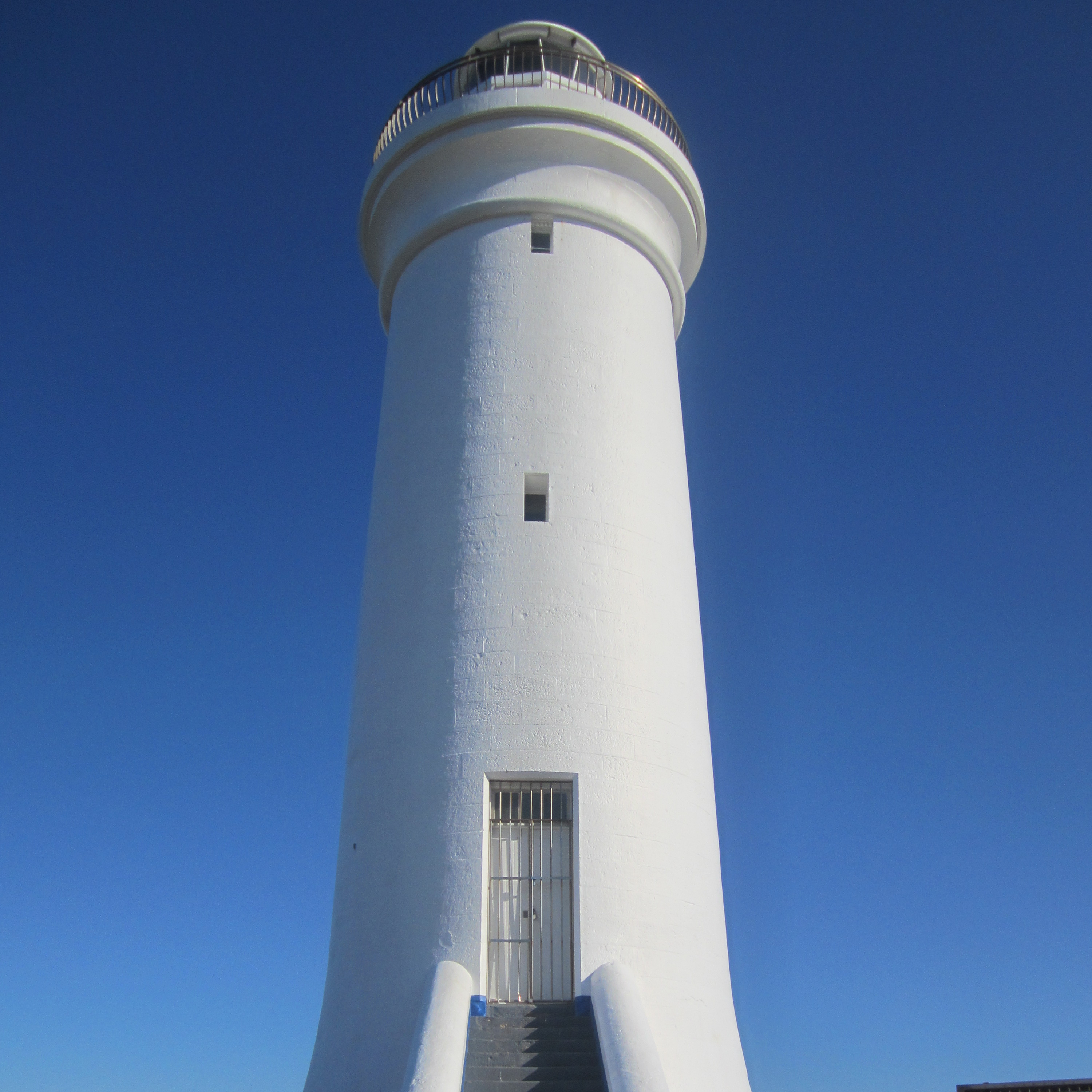 Early History of the Point Stephens Lighthouse – Port Stephens – a ...