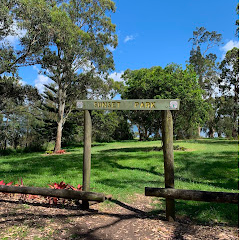 GIRL GUIDE CAMPS AT SUNSET PARK – TANILBA BAY – Port Stephens – a ...
