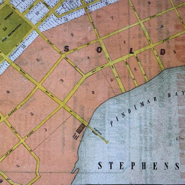 Commercial Fish and Shark Processing at Pindimar – Port Stephens – a ...