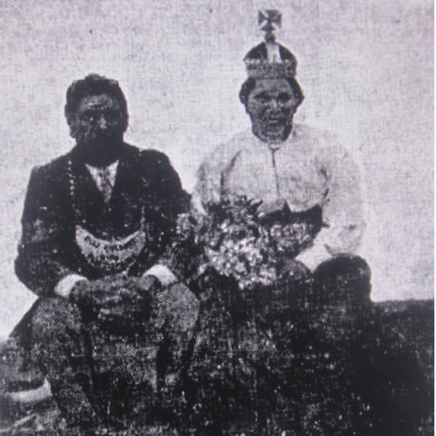 Aspects of the Aboriginal History of Port Stephens – Port Stephens – a ...