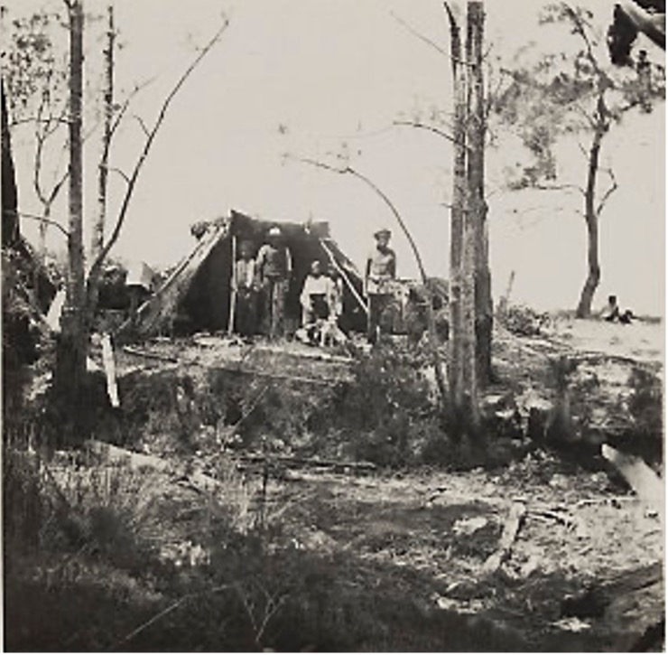 Aspects of the Aboriginal History of Port Stephens – Port Stephens – a ...