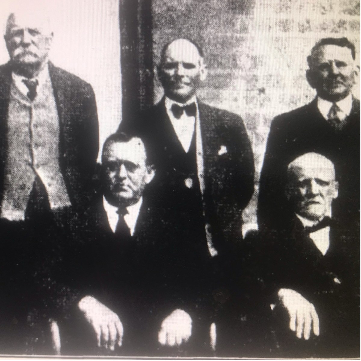 A HISTORY OF THE FORMATION OF PORT STEPHENS COUNCIL – Port Stephens – a ...