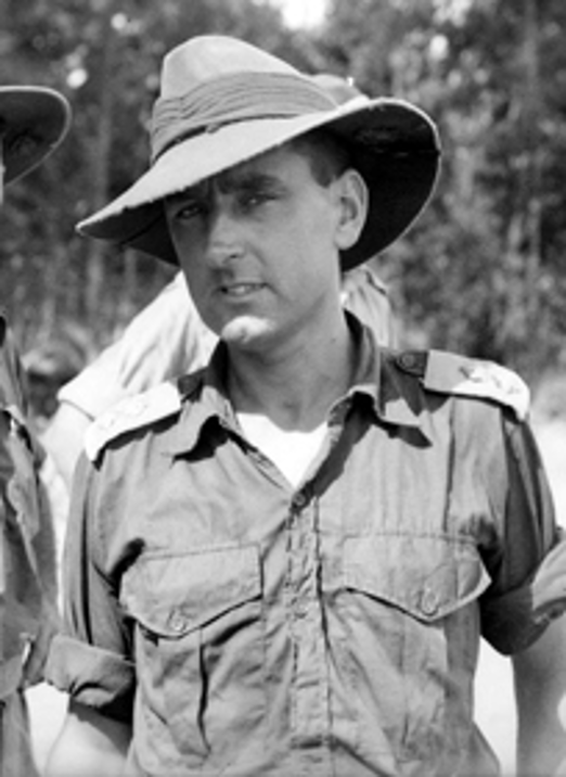 Evacuees from Portuguese Timor at Bobs Farm Cadre Camp – 1943 – Port ...