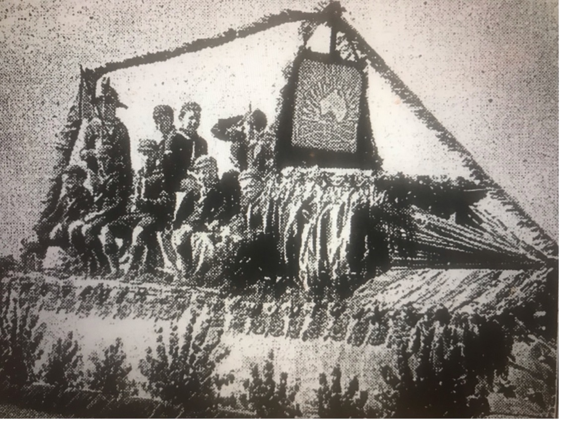 A HISTORY OF THE FORMATION OF PORT STEPHENS COUNCIL – Port Stephens – a ...