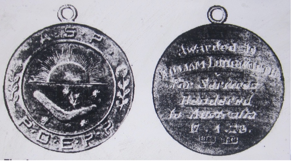 William Longworth – Karuah Benefactor – Port Stephens – a history ...
