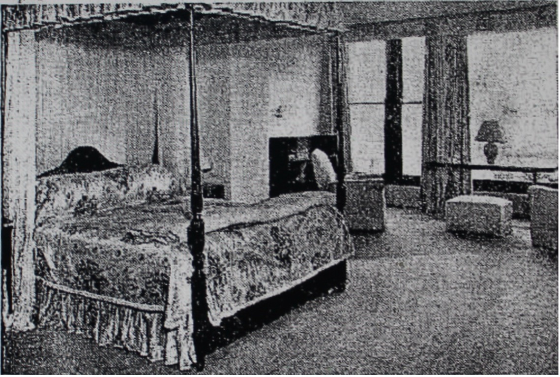 History of Tomago House and Chapel – Port Stephens – a history exploration