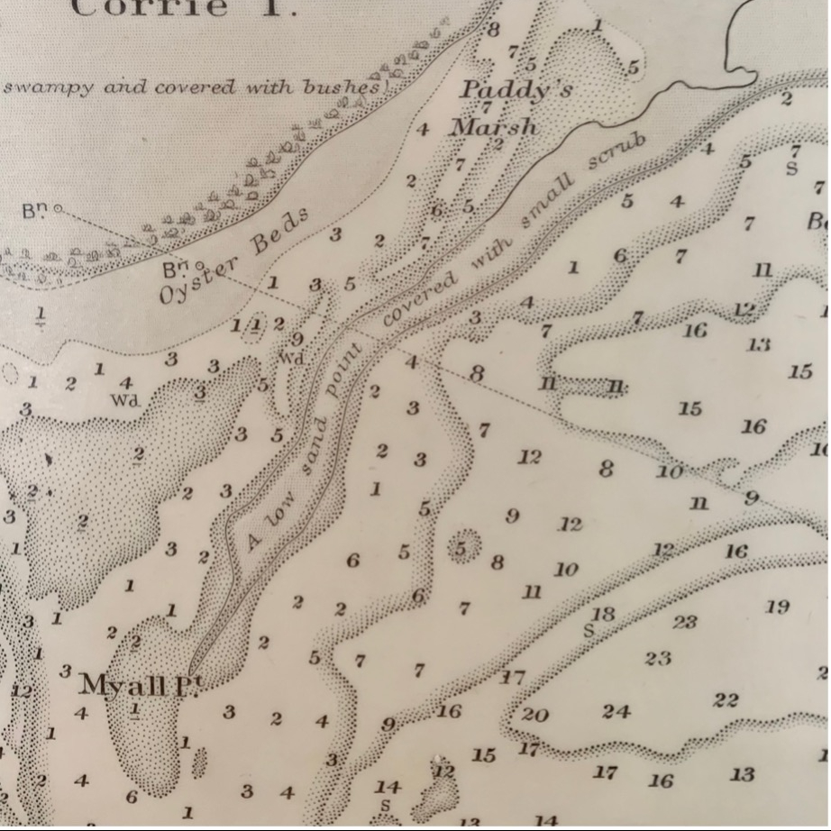 Changing Landscapes of Port Stephens – Port Stephens – a history ...