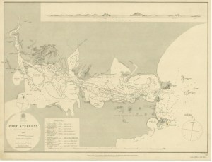 First Land Survey and Early Maps of Port Stephens – Port Stephens – a ...