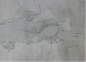 First Land Survey and Early Maps of Port Stephens – Port Stephens – a ...