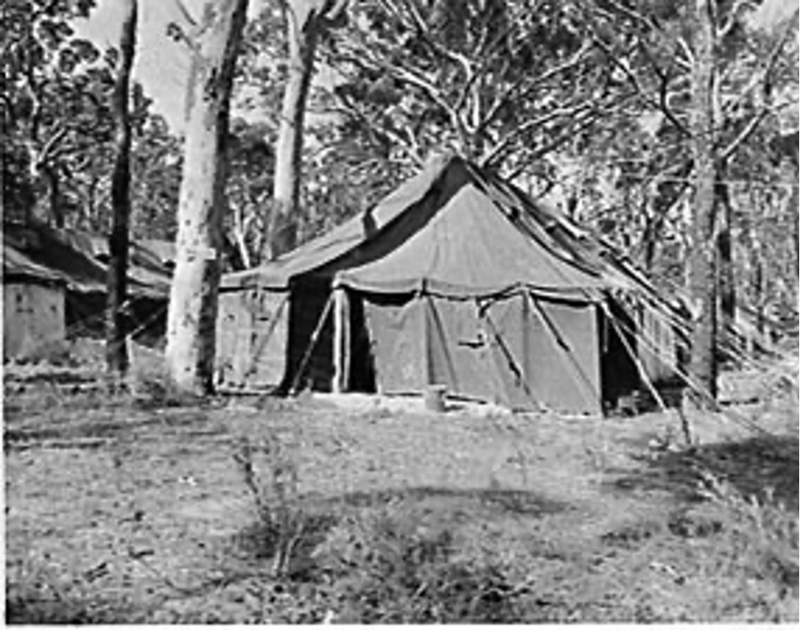 Post War History of the Gan Gan Military Camp at Port Stephens – Port ...