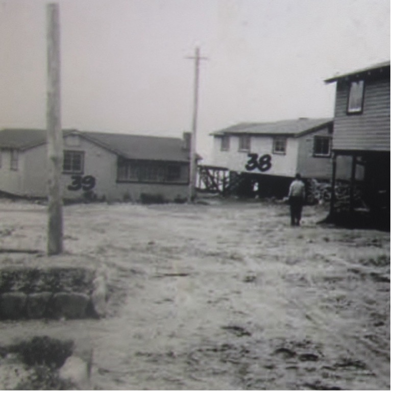 History of the Tomaree Convalescent Hostel – Port Stephens – a history ...