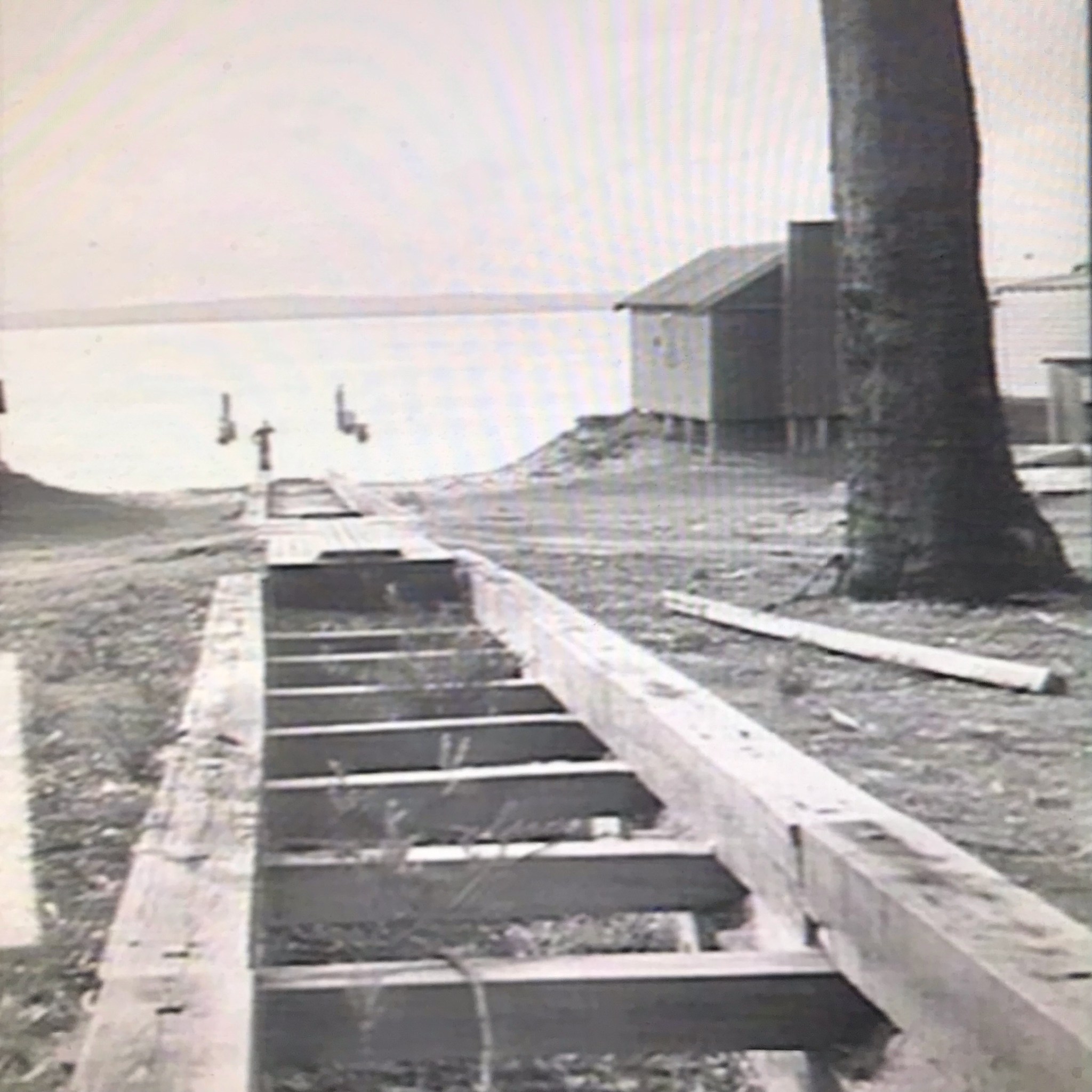 The Slipways at Tea Gardens – Port Stephens – Port Stephens – a history ...